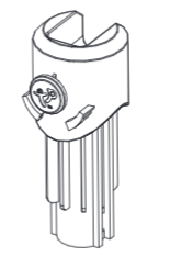 INFINITY TRAMPOLINE COLLAPSIBLE INSERT – TP Spares