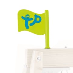 PM1007 TP FLAG FOR TP WOODEN PRODUCTS – TP Spares